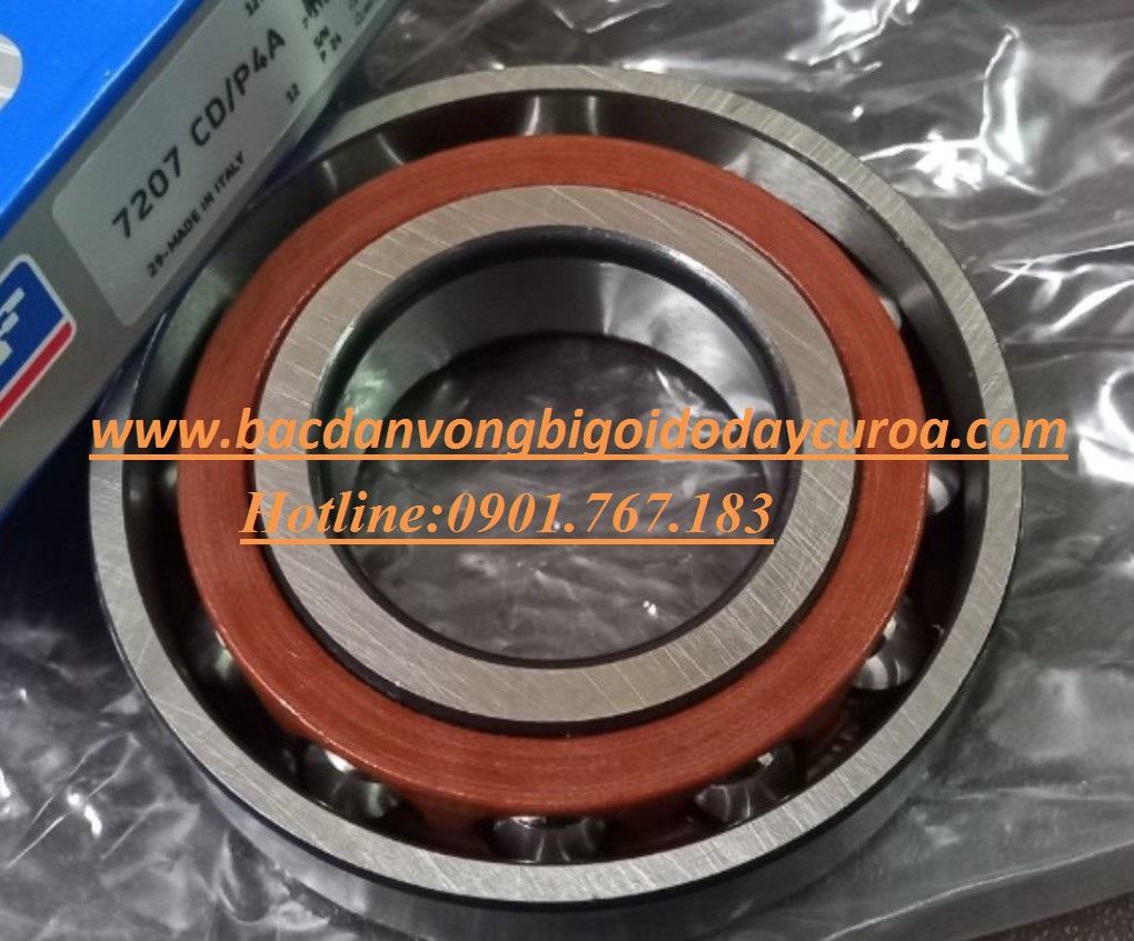 Ổ BI 7326 BECBP - BẠC ĐẠN SKF - VÒNG BI CHÍNH HÃNG