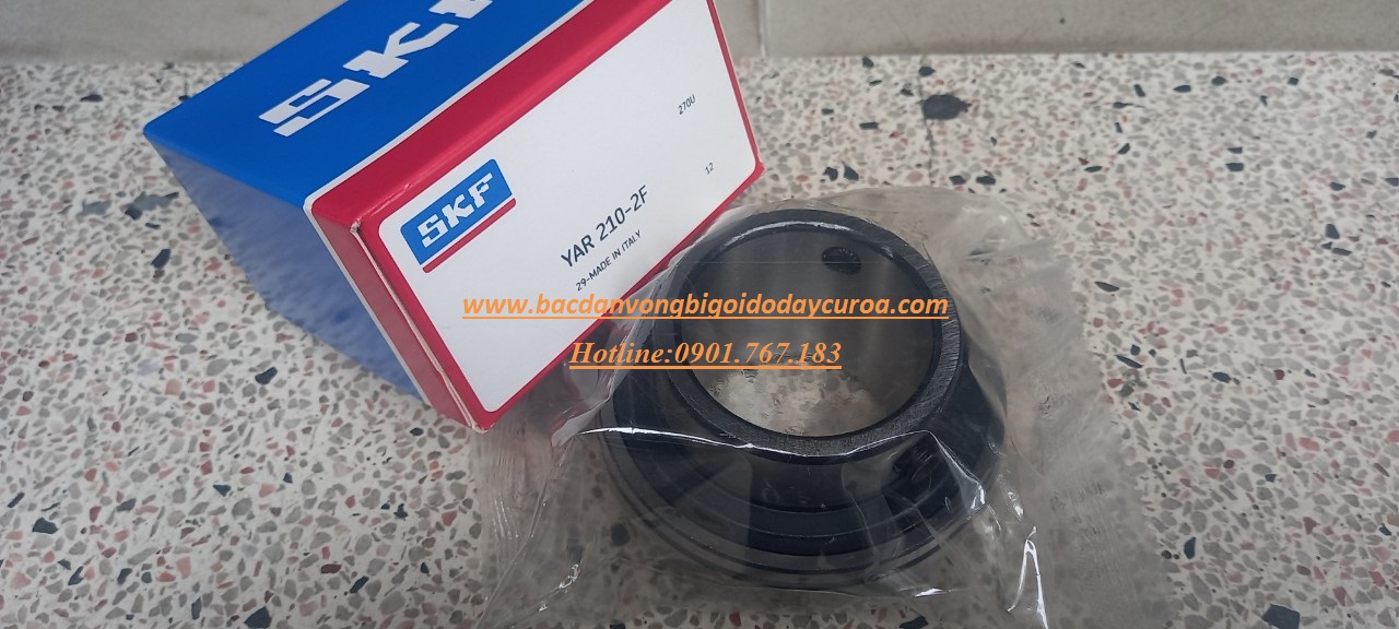 GỐI ĐỠ-VÒNG BI-BẠC ĐẠN SKF - Trang 21 trên 22 - HOTLINE LIÊN HỆ 0901. ...